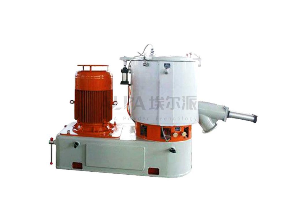 Powder surface modification technology - Expert in high-value treatment ...