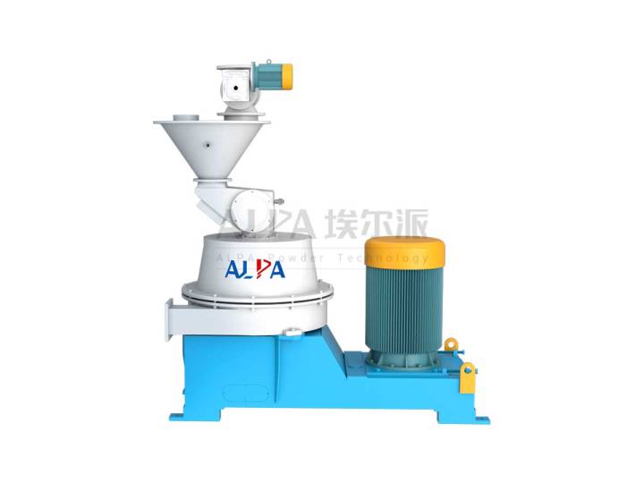 Powder surface modification technology - Expert in high-value treatment ...