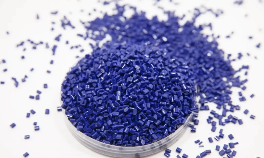 What are the precautions for choosing masterbatch for plastic packaging ...