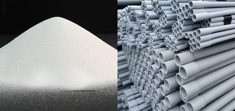 Calcium carbonate is widely used in plastics - Expert in high-value ...