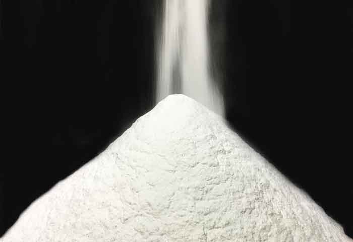 Basic knowledge of active light calcium carbonate - Expert in high ...