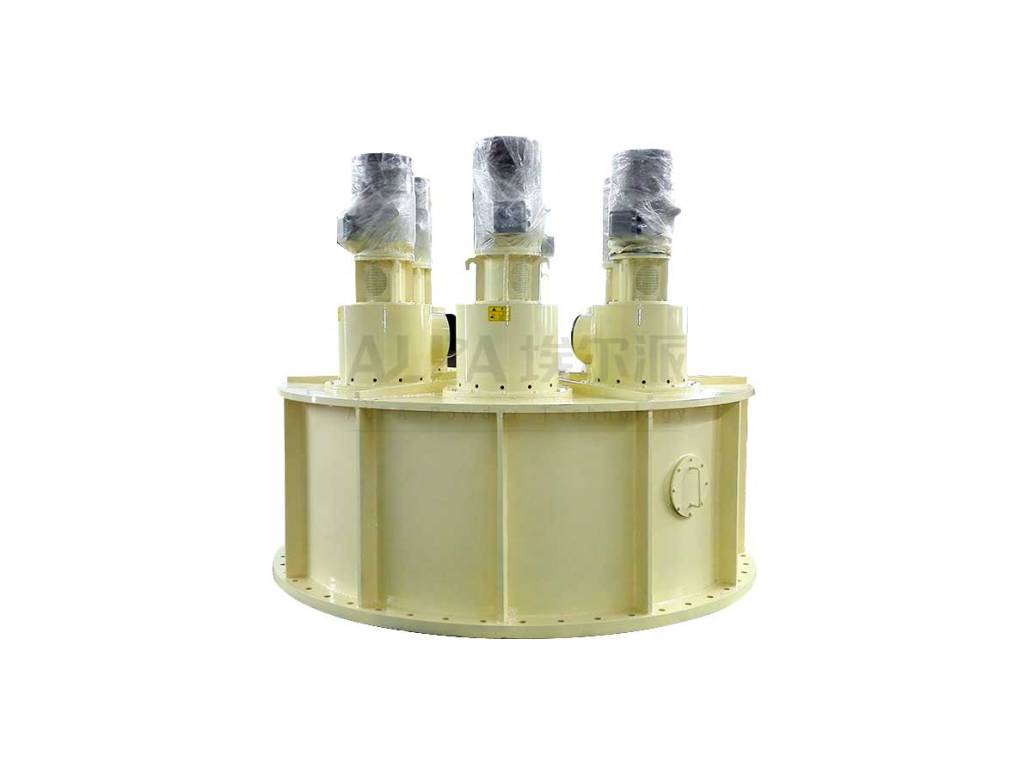 Horizontal Air Classifier - Expert in high-value treatment of calcium ...