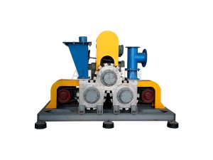 Powder surface modification technology - Expert in high-value treatment ...