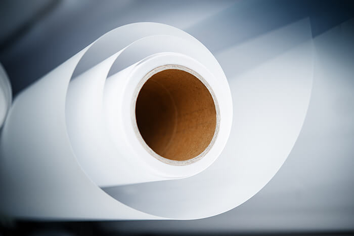 The first pigment and filler in papermaking - calcium carbonate ...