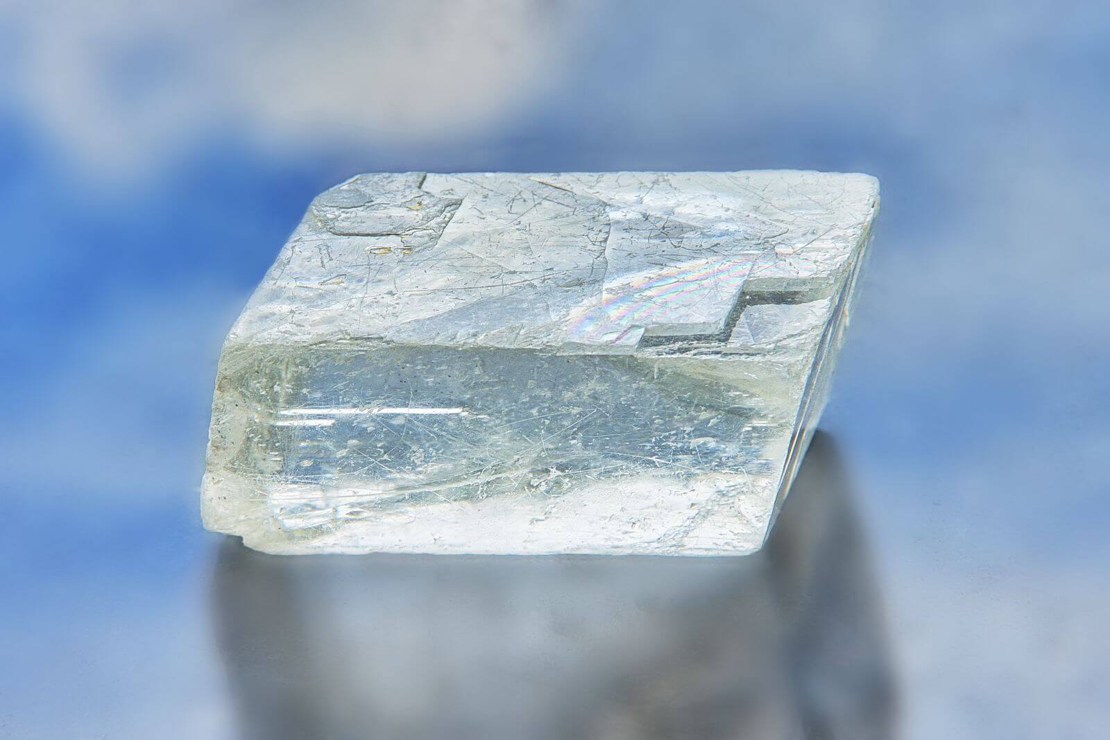 Calcite Application and Development - Expert in high-value treatment of ...